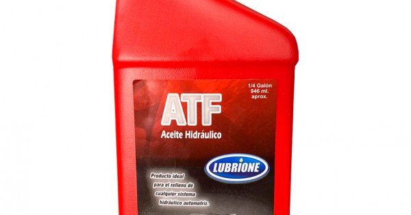 ATF aceite hidráulico