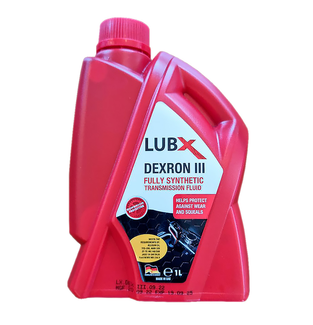 Lubrione 10W40 Full Sintético 1 Litro